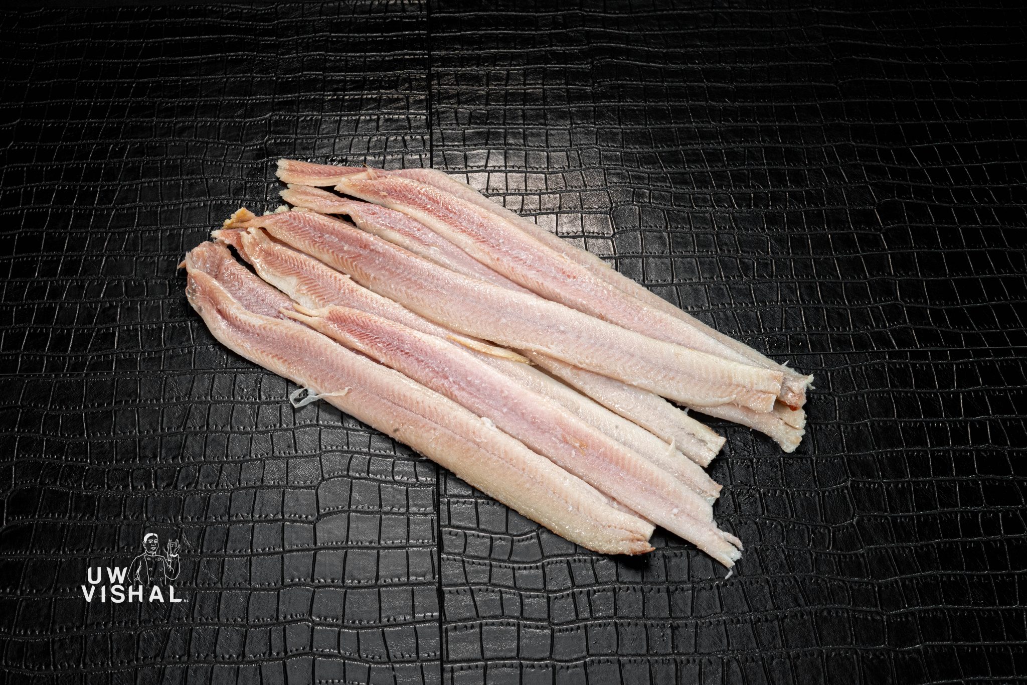 Gerookte palingfilet | 100 Gram - Uw vishal.nl | Online Vis Bestellen